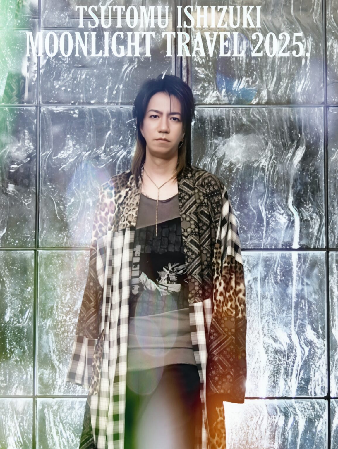 「TSUTOMU ISHIZUKI MOONLIGHT TRAVEL 2025.」FCイベント旅行受付開始！ | TSUTOMU ...